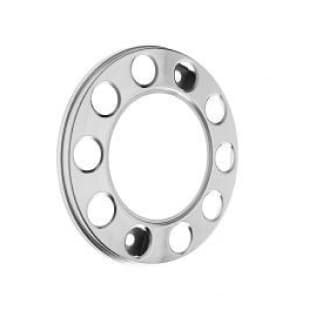 HUB CAPS WITH OPEN CENTRE - Westward Scania