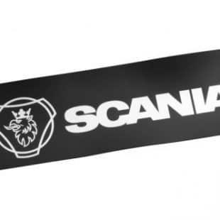 Truck Accessories - Westward Scania
