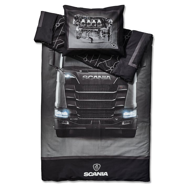 Genuine Scania Merchandise- Shop Now - Westward Scania