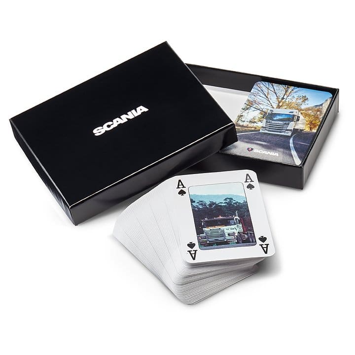 Westward Scania Strokestown Truck Importer & Retail Roscommon Ireland