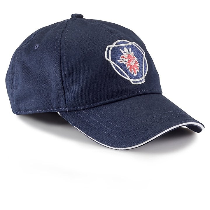 Genuine Scania Merchandise- Shop Now - Westward Scania