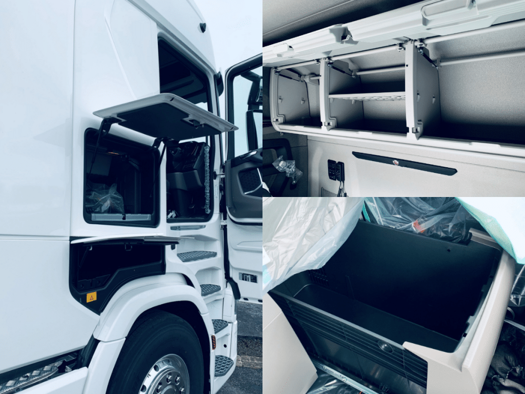 Order your 2021 Scania now - Westward Scania