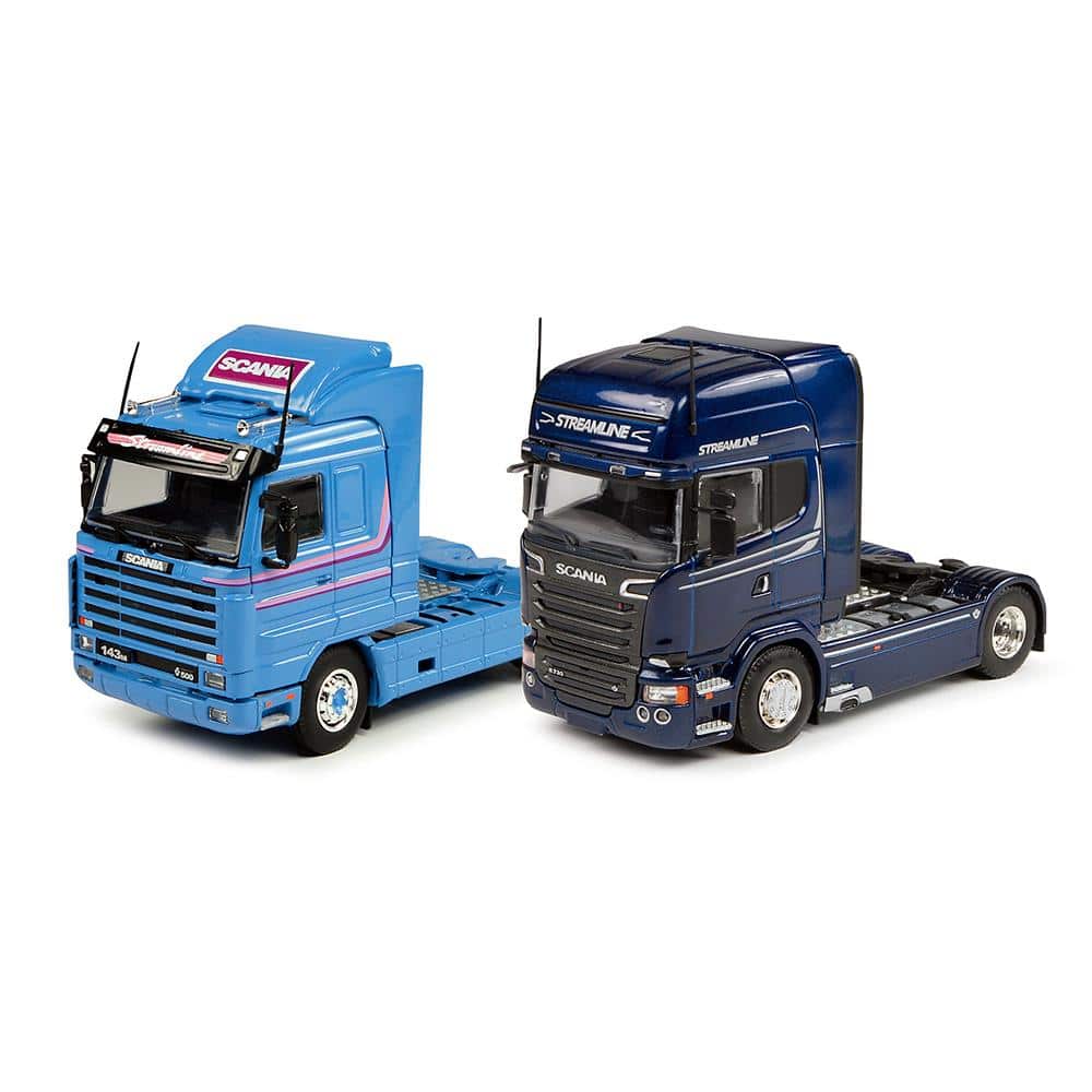 Genuine Scania Merchandise- Shop Now - Westward Scania