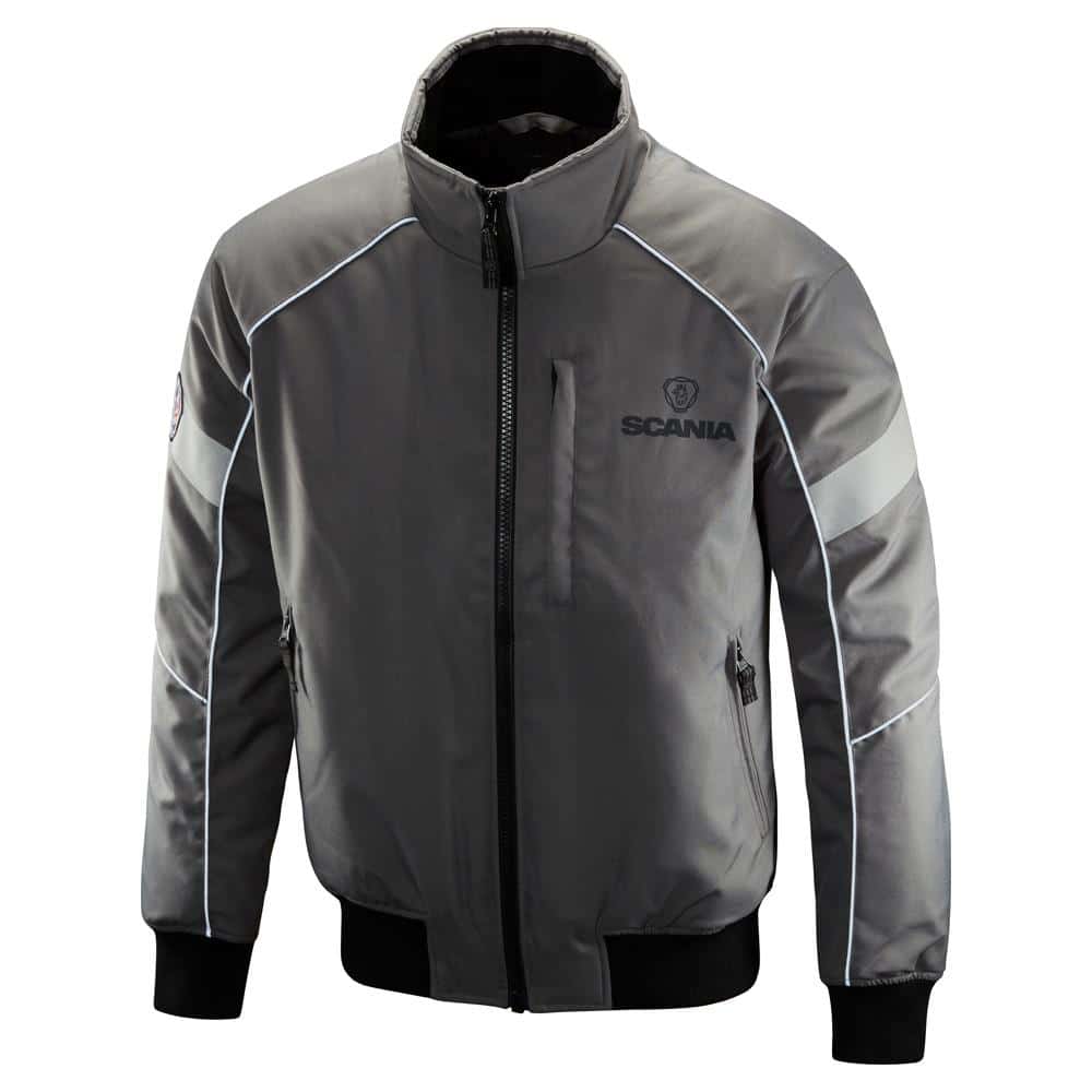 Genuine Scania Merchandise- Shop Now - Westward Scania