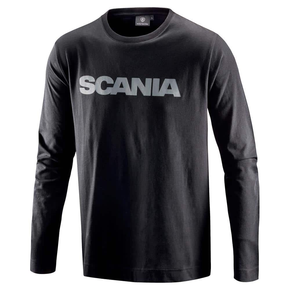Genuine Scania Merchandise- Shop Now - Westward Scania