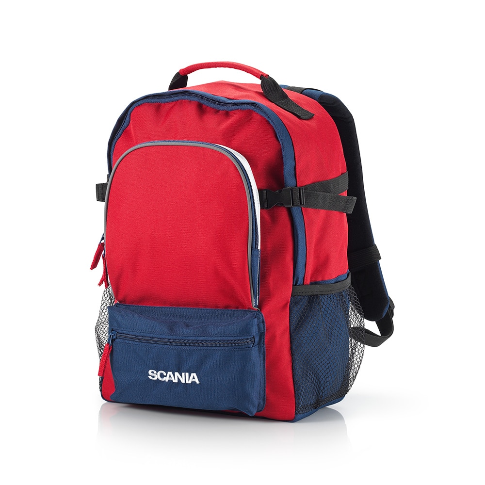 Genuine Scania Merchandise- Shop Now - Westward Scania